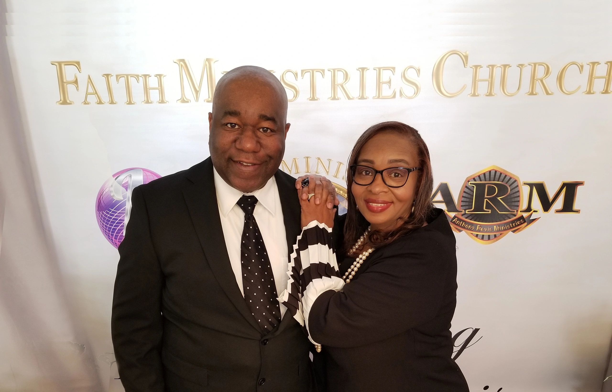 Faith Ministries Church