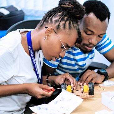 Taifa Technovation Hub