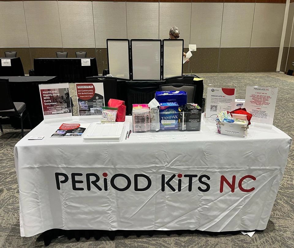 Period Kits North Carolina, Inc.