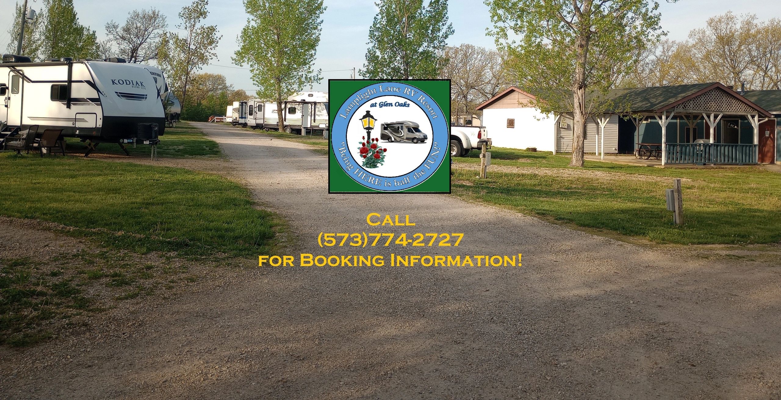 Lamplight Lane RV Resort