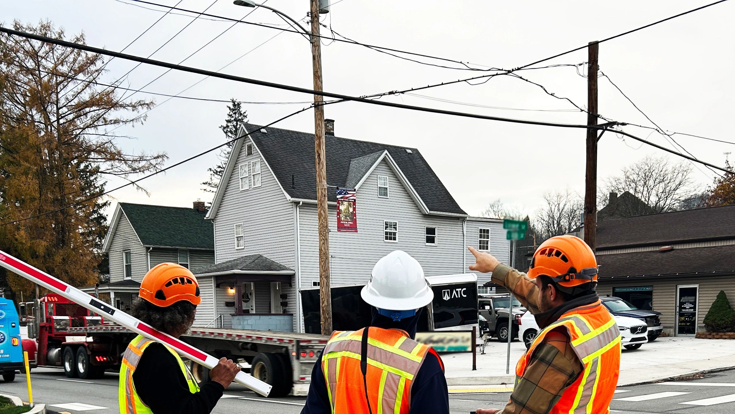 Universal Utility Solutions LLC - Home