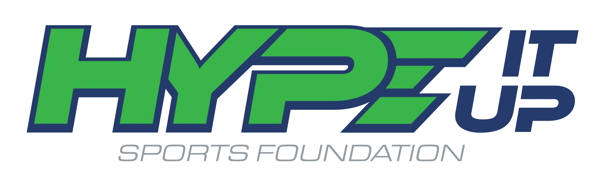 Hype It Up Sports Foundation