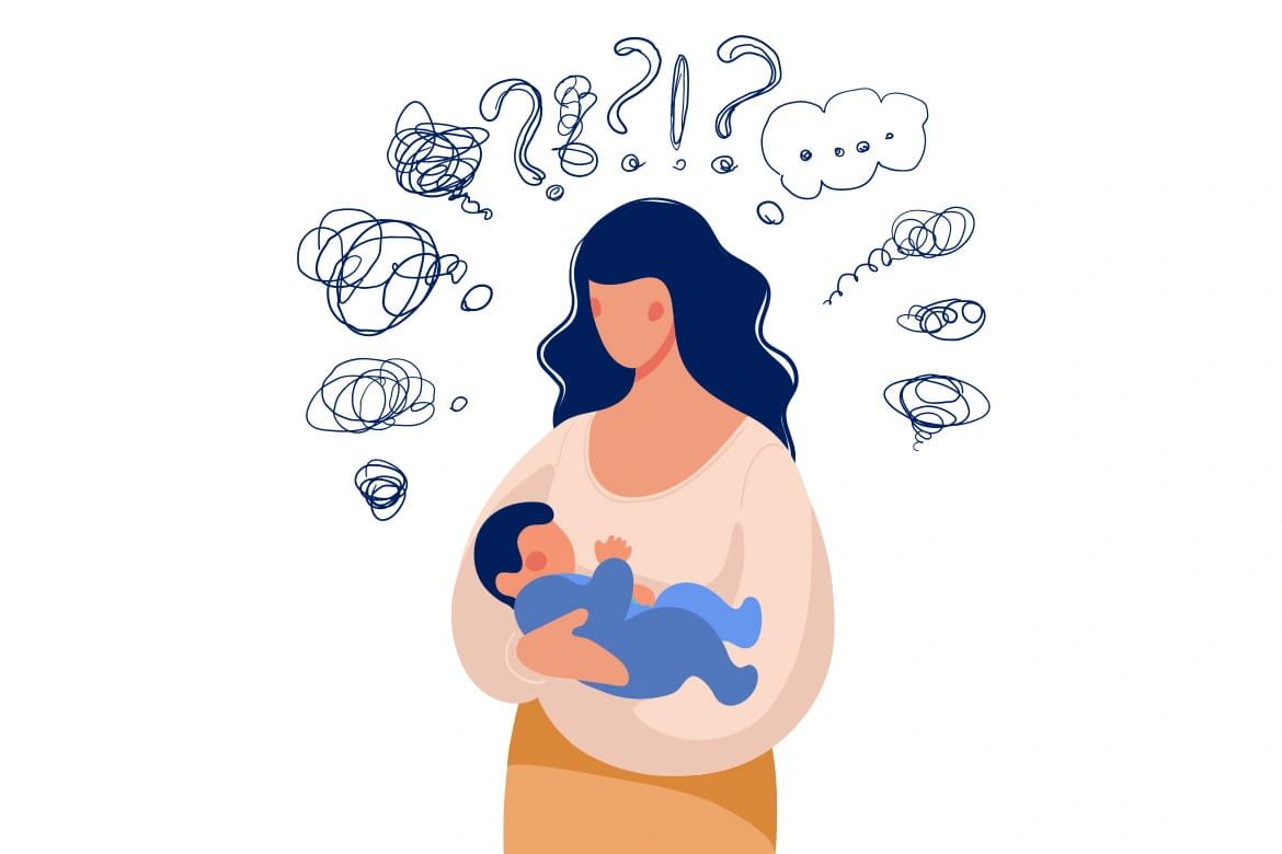 Comprehensive Approaches To Postpartum Depression Treatment