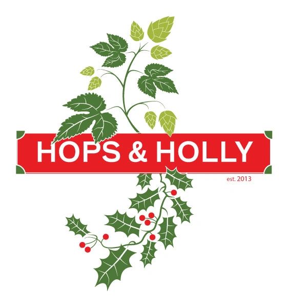 Hops And Holly 2023
