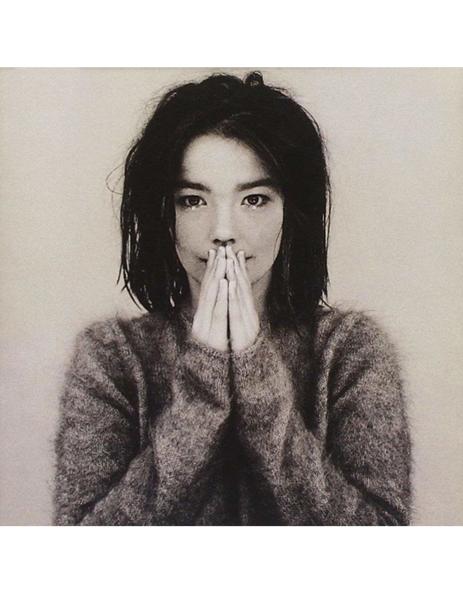 1993 Retro Pop Album Review: Debut