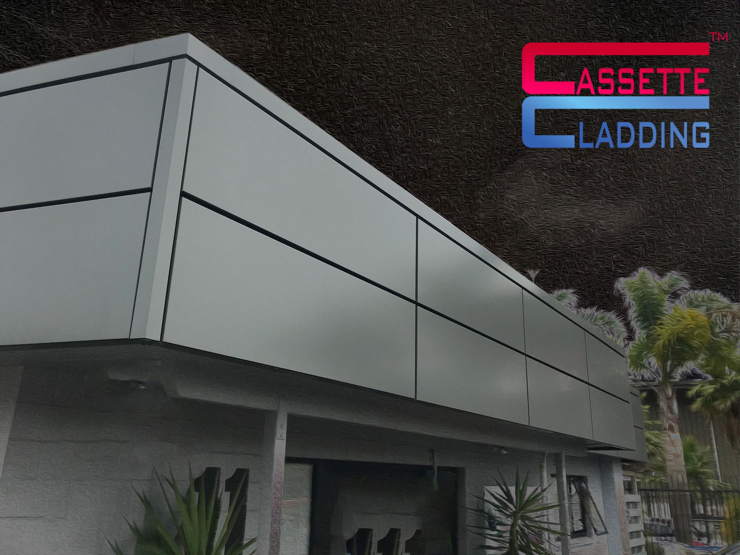 Overview | Cassette Cladding