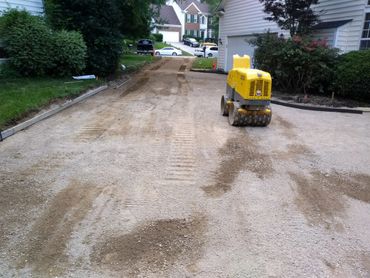 B & M Concrete, Inc.