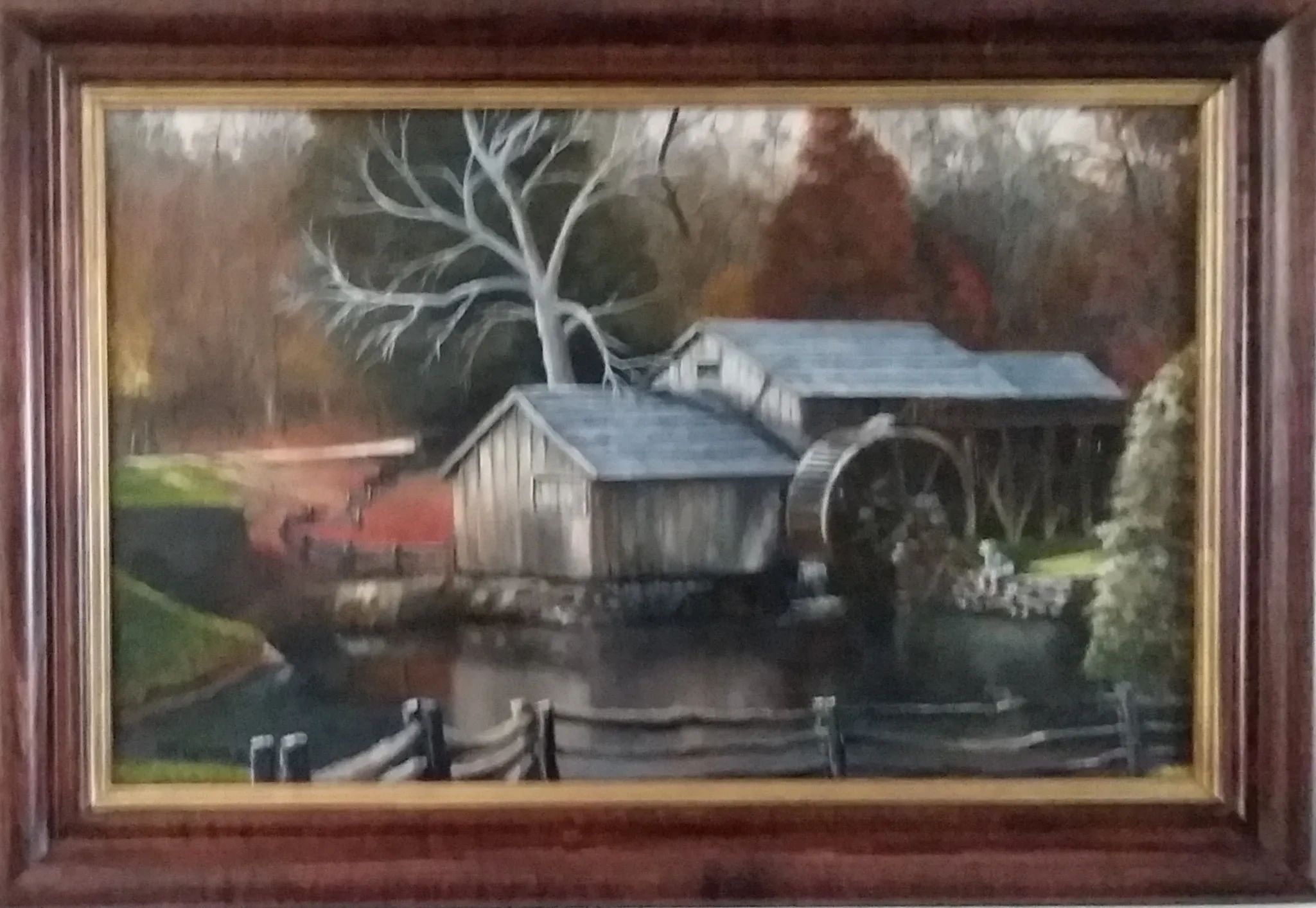 Original Oil Paintings - Don Bower - Artist