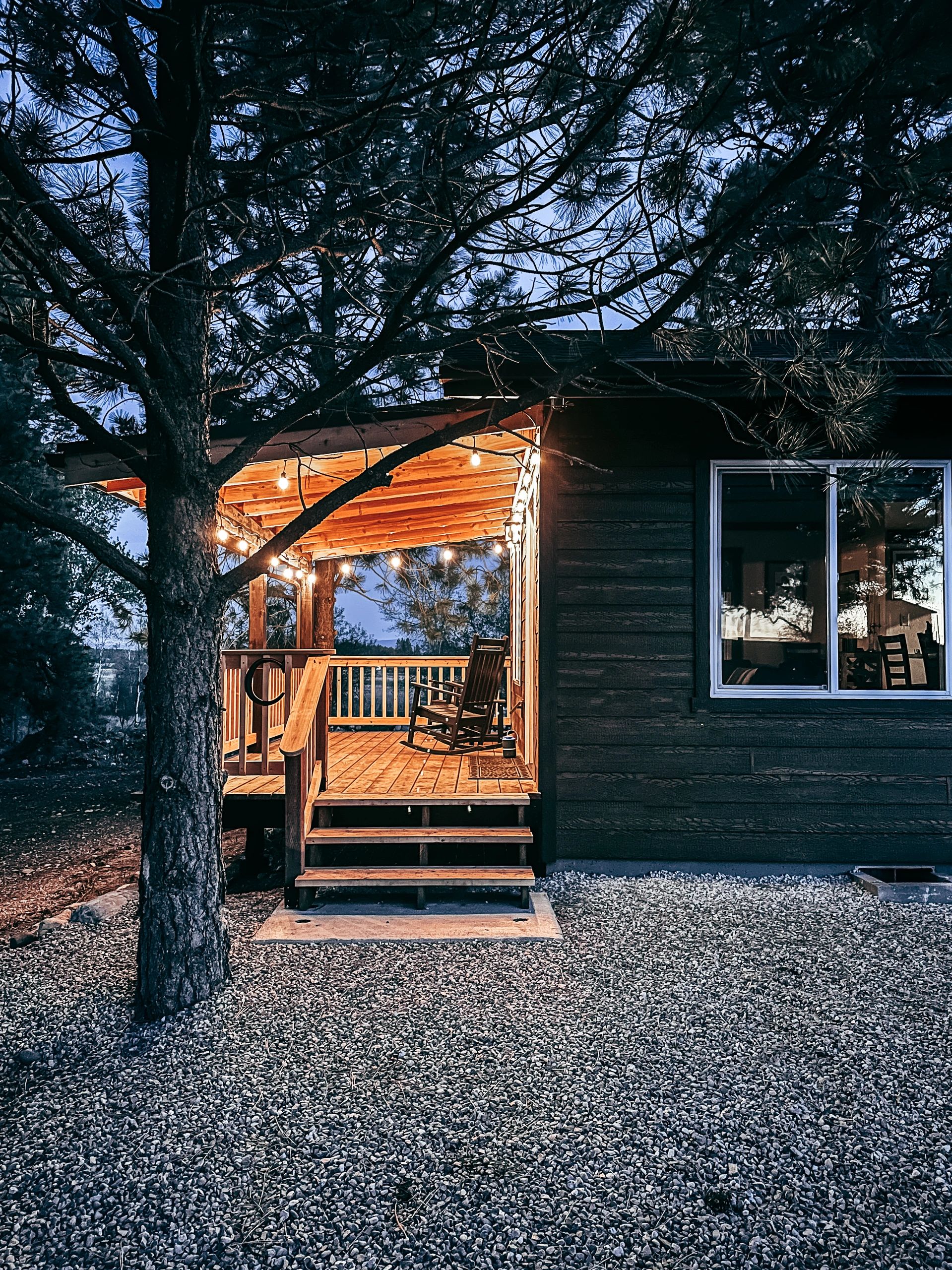 Glacier Park Glamping - Mvmnt Conference, Glacier National Park ...