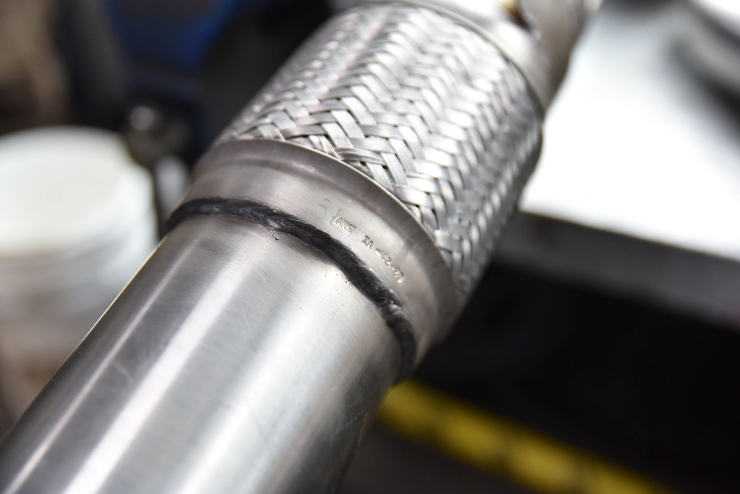 Agri Pipes Ltd - Tractor Exhaust Pipe, Tractor Tuning