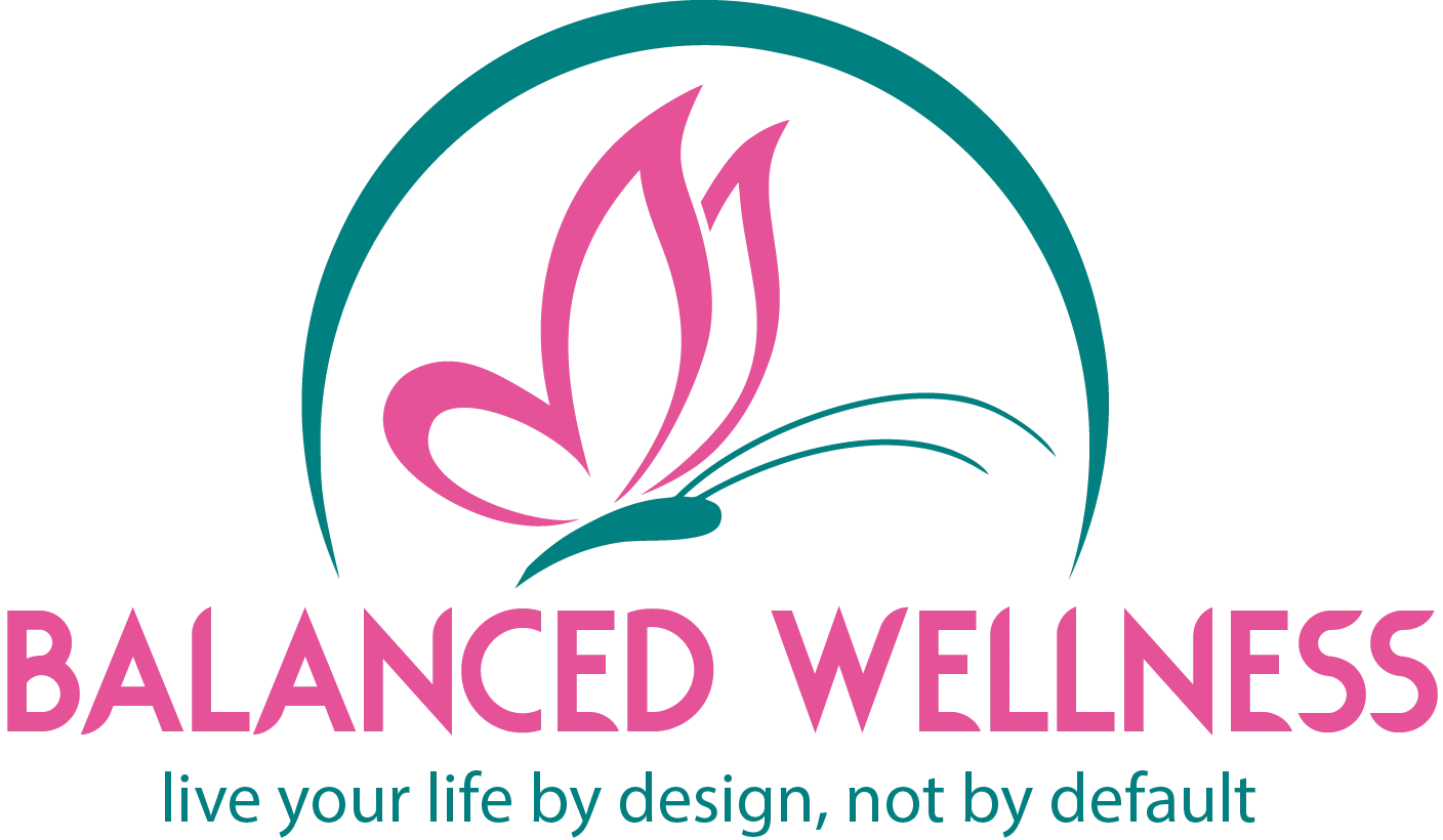 Balanced Wellness - Energy Healing, Biofeedback, Energy Medicine
