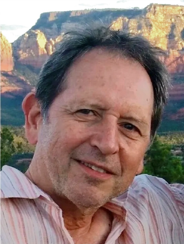 Novel - Peter Trivelas