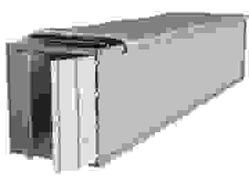 Salt Storage Options | BlackStrap, Inc Bulk DeIcing Salt Supply & Storage