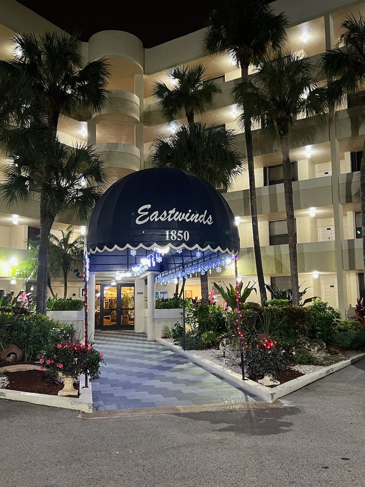 Eastwinds at Crosswinds