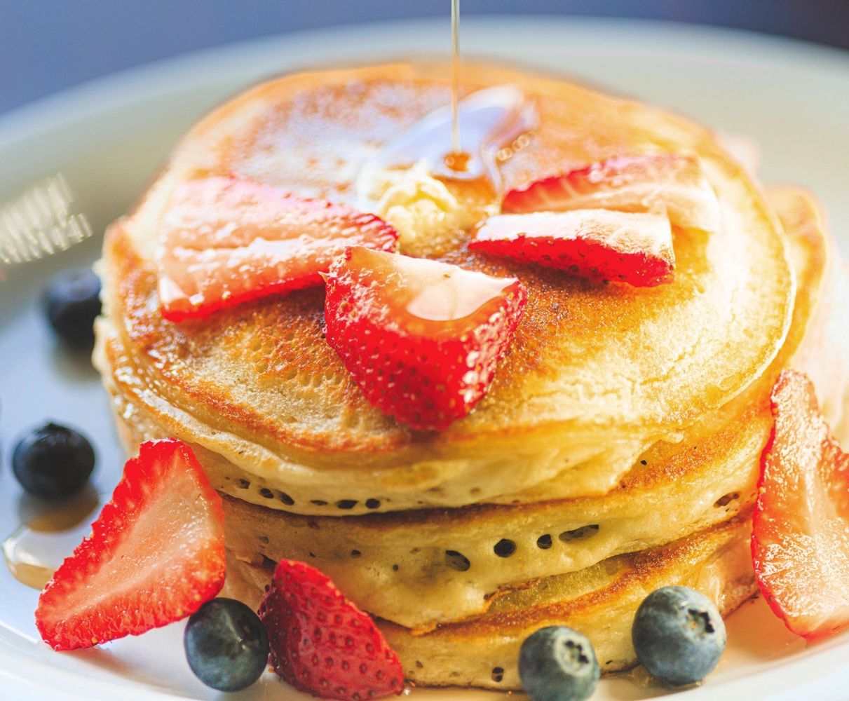 Daybreak Bolton - Breakfast Restaurant