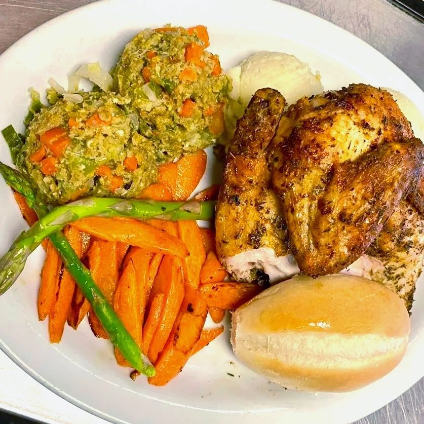 Daybreak Bolton - Breakfast Restaurant