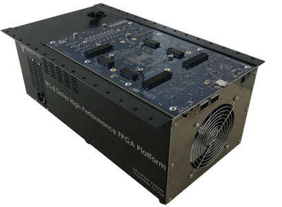 Vu9p Fpga Prototyping Platform - 聯豪科創股份有限公司 | 聯豪科創股份有限公司