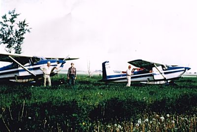 About | Target Airspray