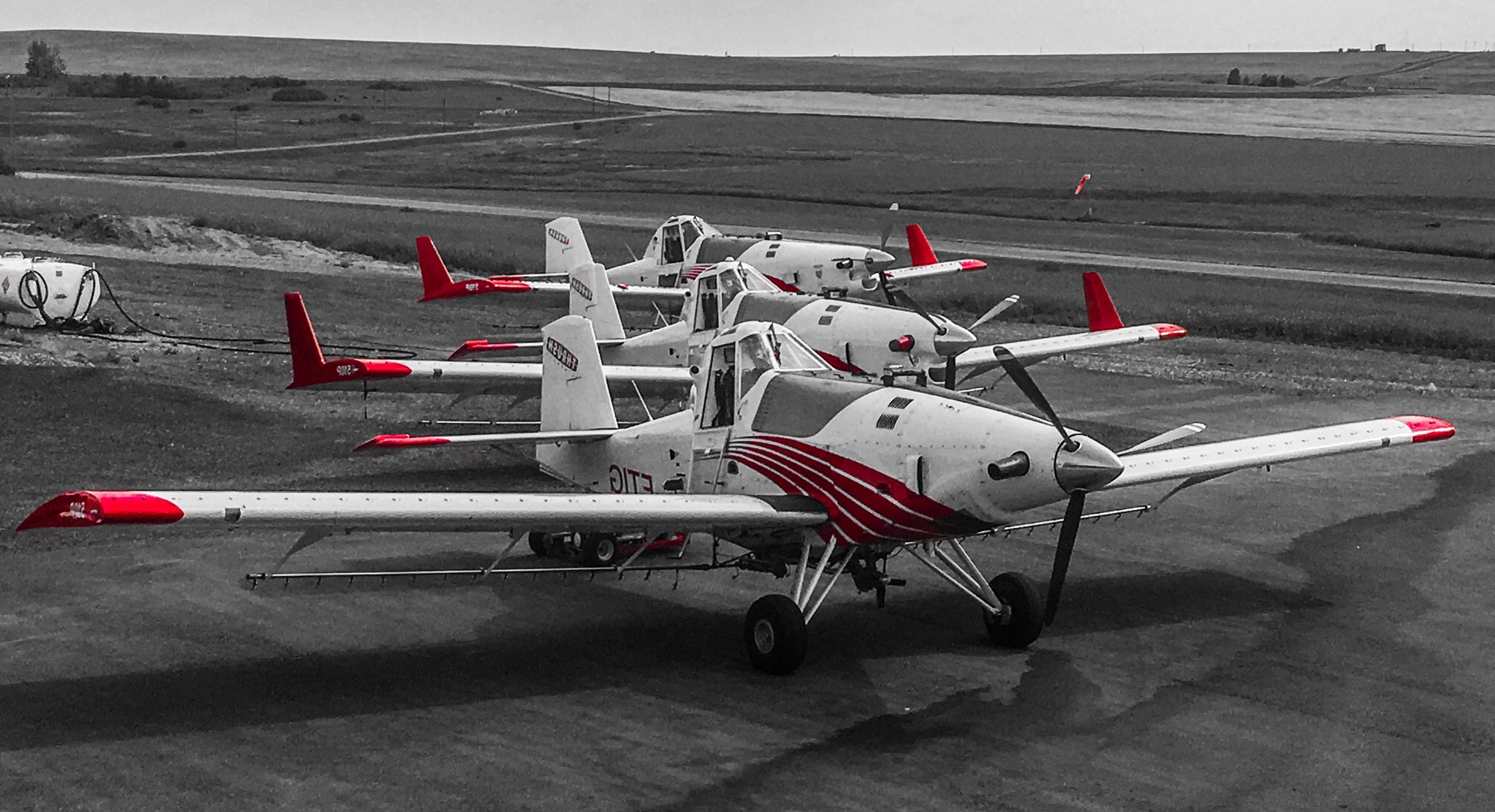 Contact | Target Airspray