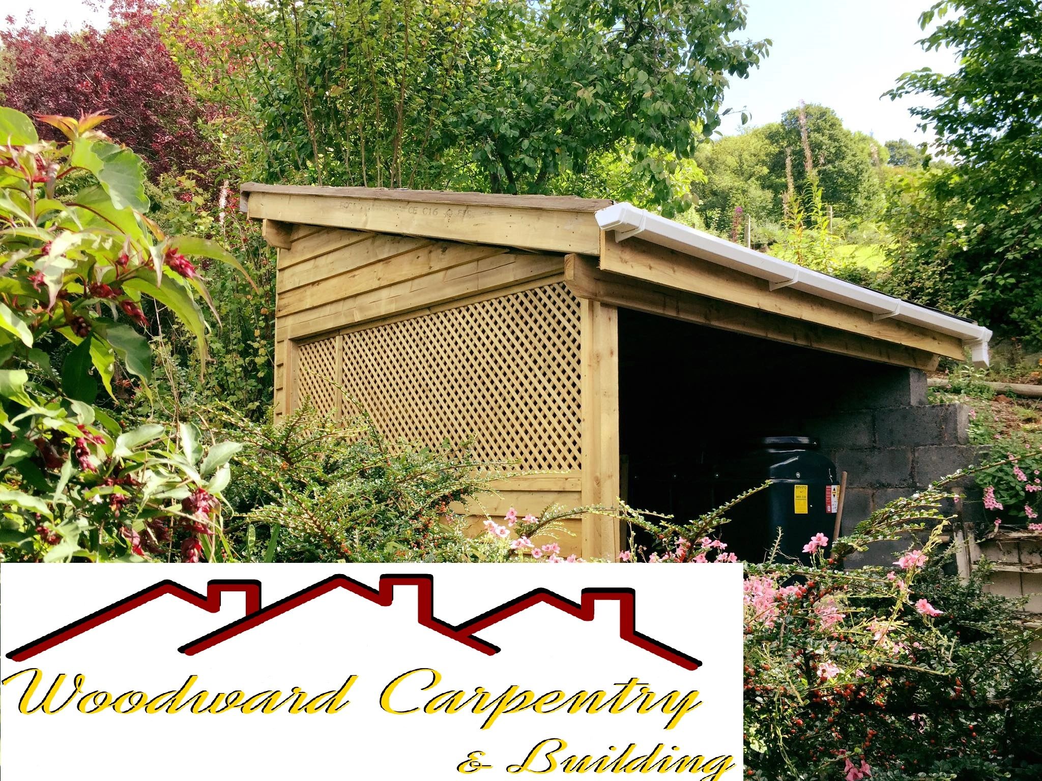 Woodward Carpentry - Home Improvement, Carpentry, Carpenter