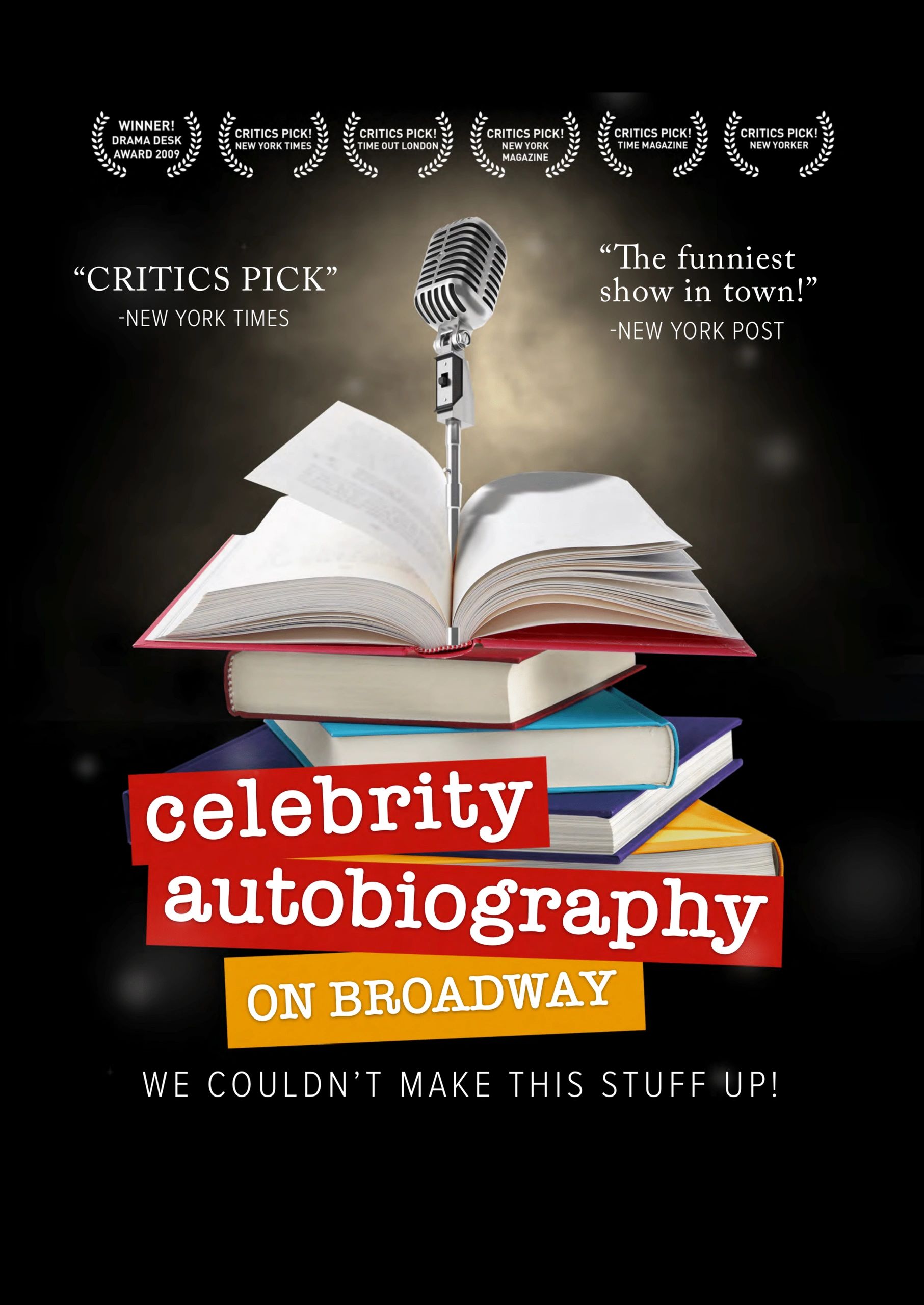 Best Celebrity Autobiography _ Famous Famous People – JNSYU