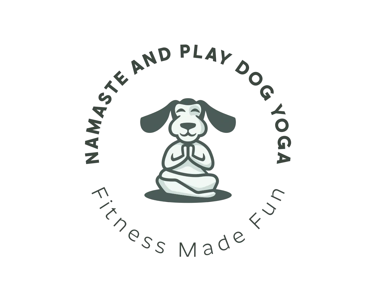 Namaste Play Dog Yoga - Yoga and Fitness Classes