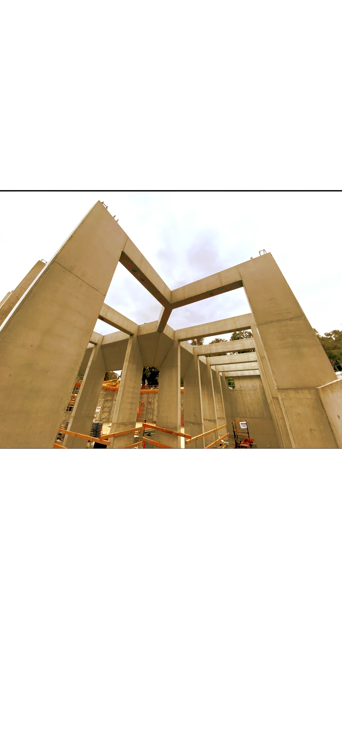 Expert Concrete Formwork Reo Services