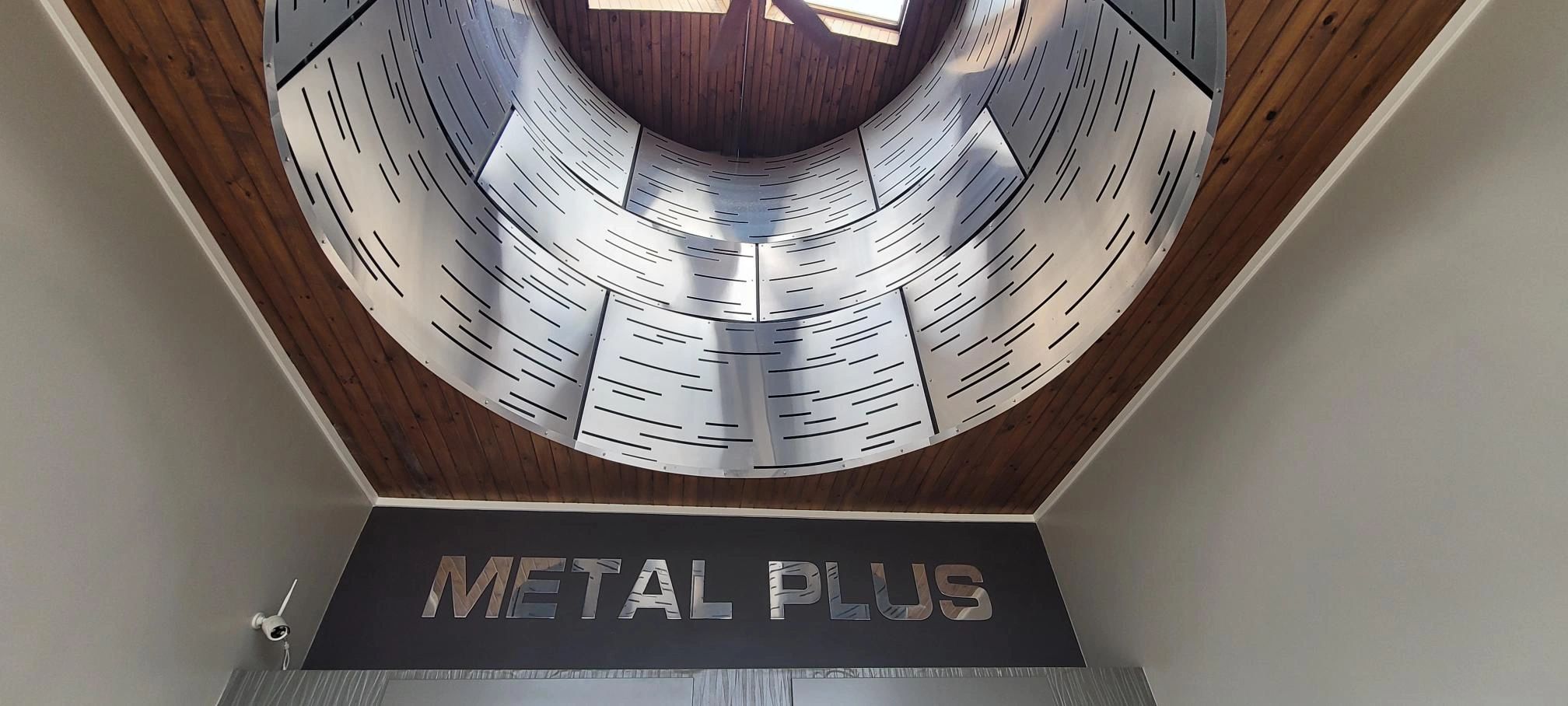 Metal Plus