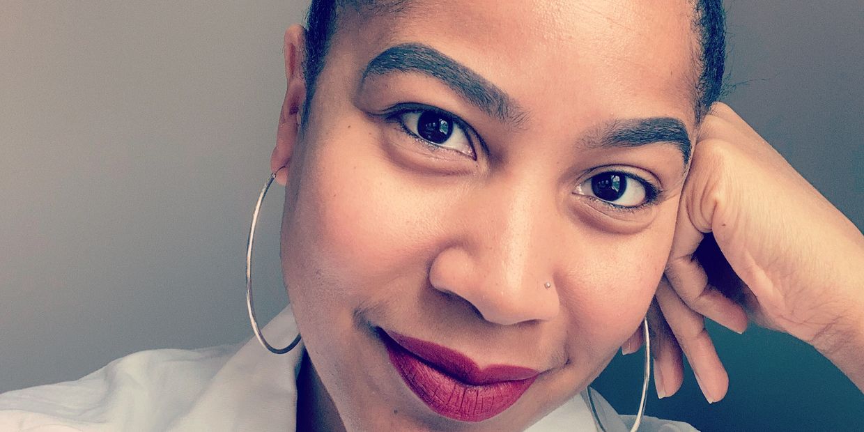 Dr. Stephanie Hack - Lady Parts Doctor