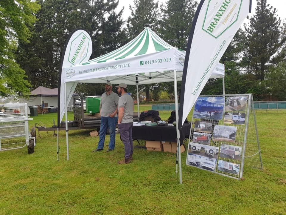 Ringarooma School & District Show 2021