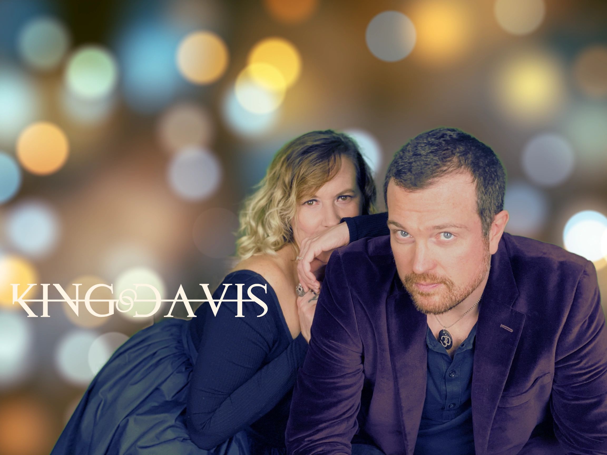 King Davis The Band - Special Events, Live Music, Acoustic Duo