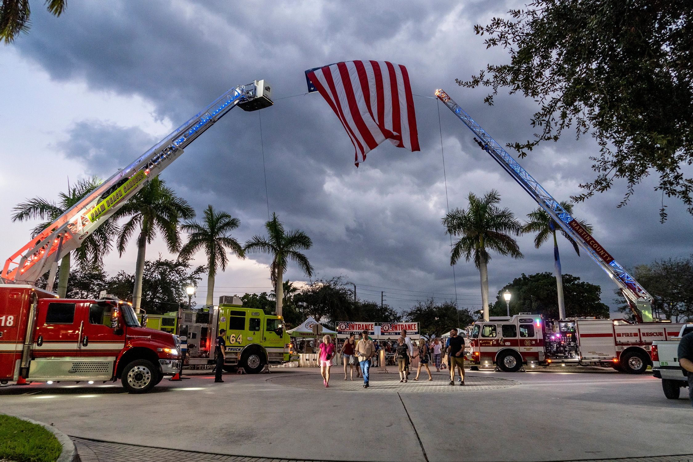 Tequesta Chili Cook-Off - Chili Cook-Off, Festival, Live Music