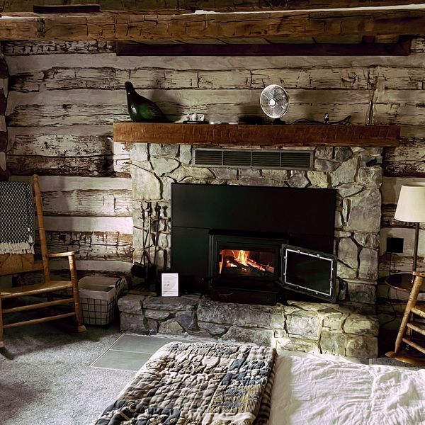 Bed and Breakfast, Bed and Breakfast Inns, Mountain Inn - Sugar Tree ...