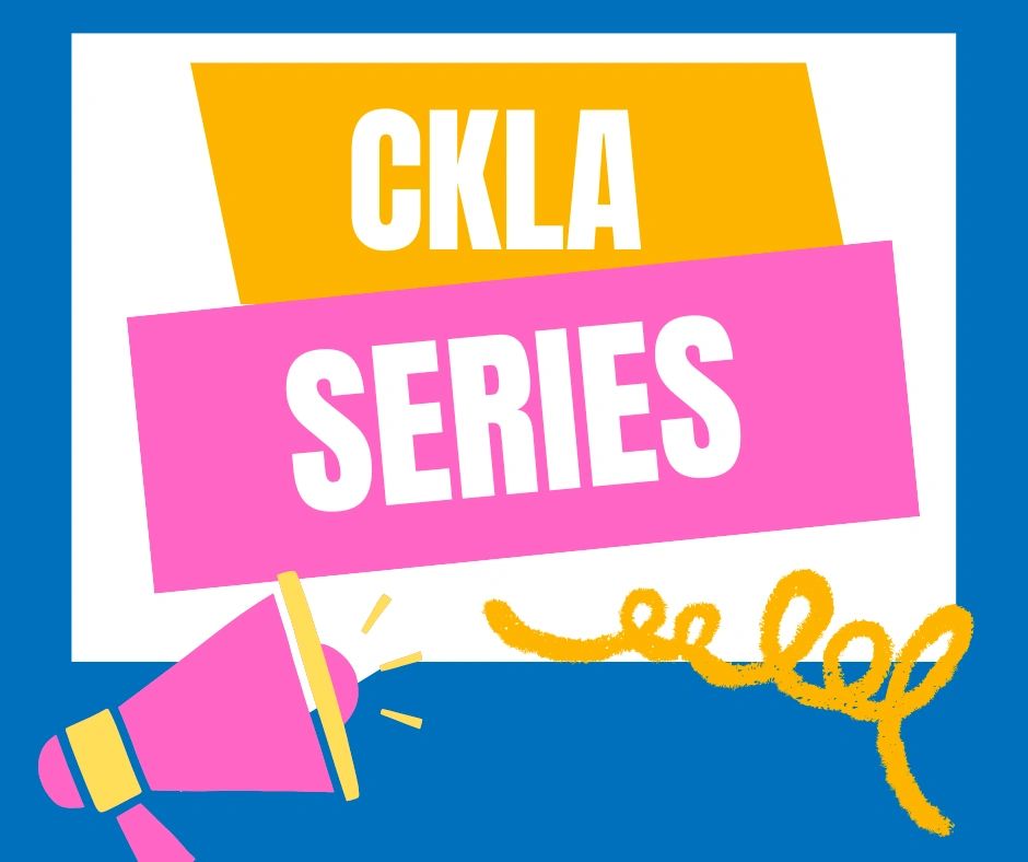 CKLA & Writing: The Verdict is In