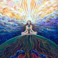 The Shamanic Goddess