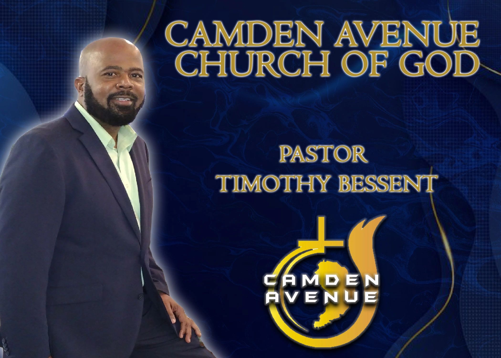 Pastor's Introduction