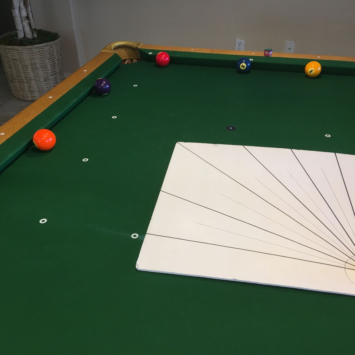 BilliardUniversity.com