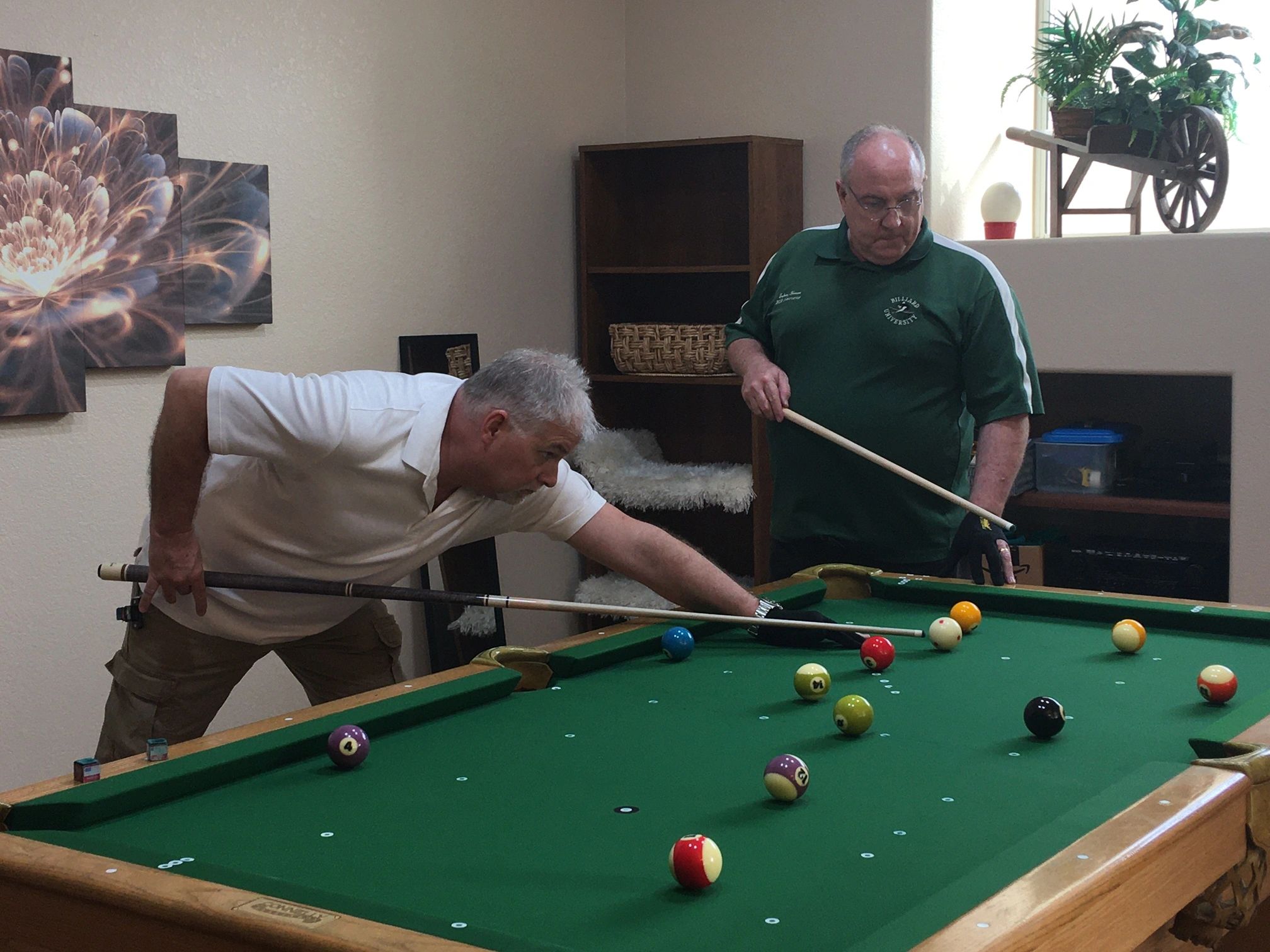 About | BilliardUniversity.com