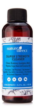 Nature Direct - Super Strength Cleaner