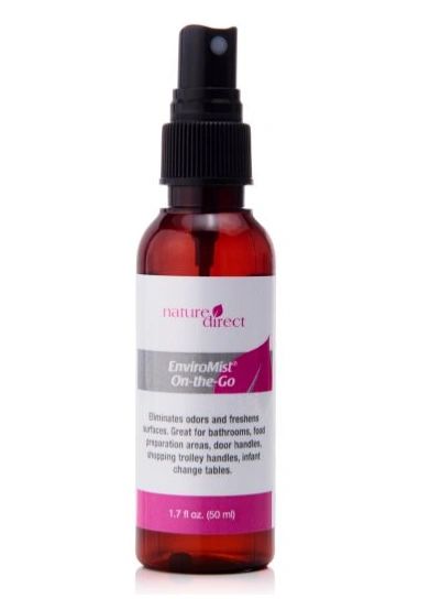 Nature Direct - EnviroMist™ Spray Bottle