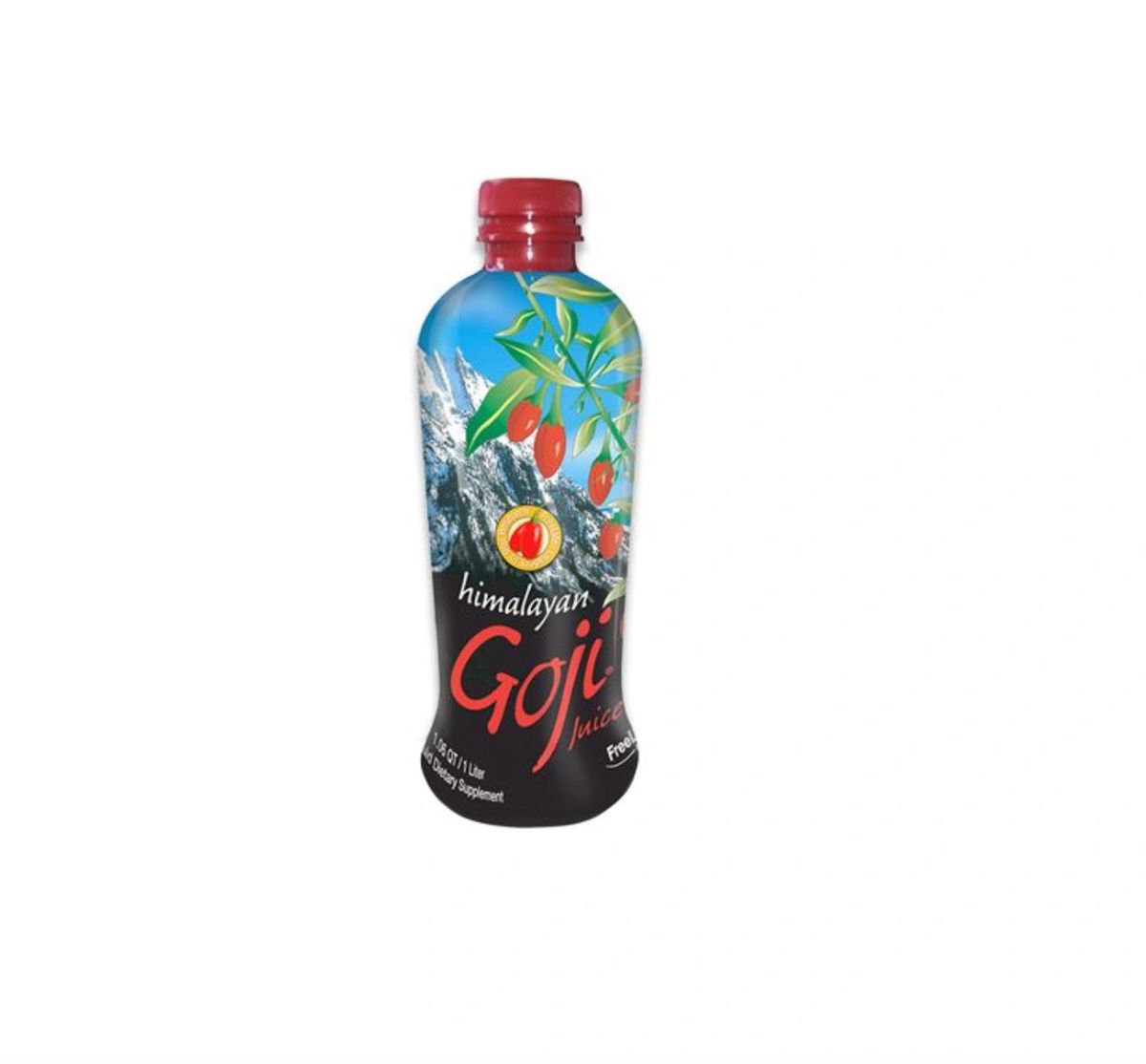 Youngevity - Himalayan Goji Juice (1 liter)