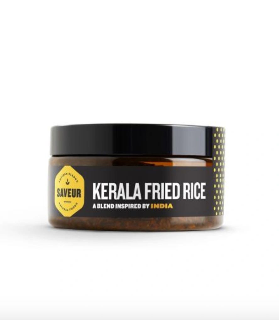 Youngevity - Kerala Fried Rice Spice
