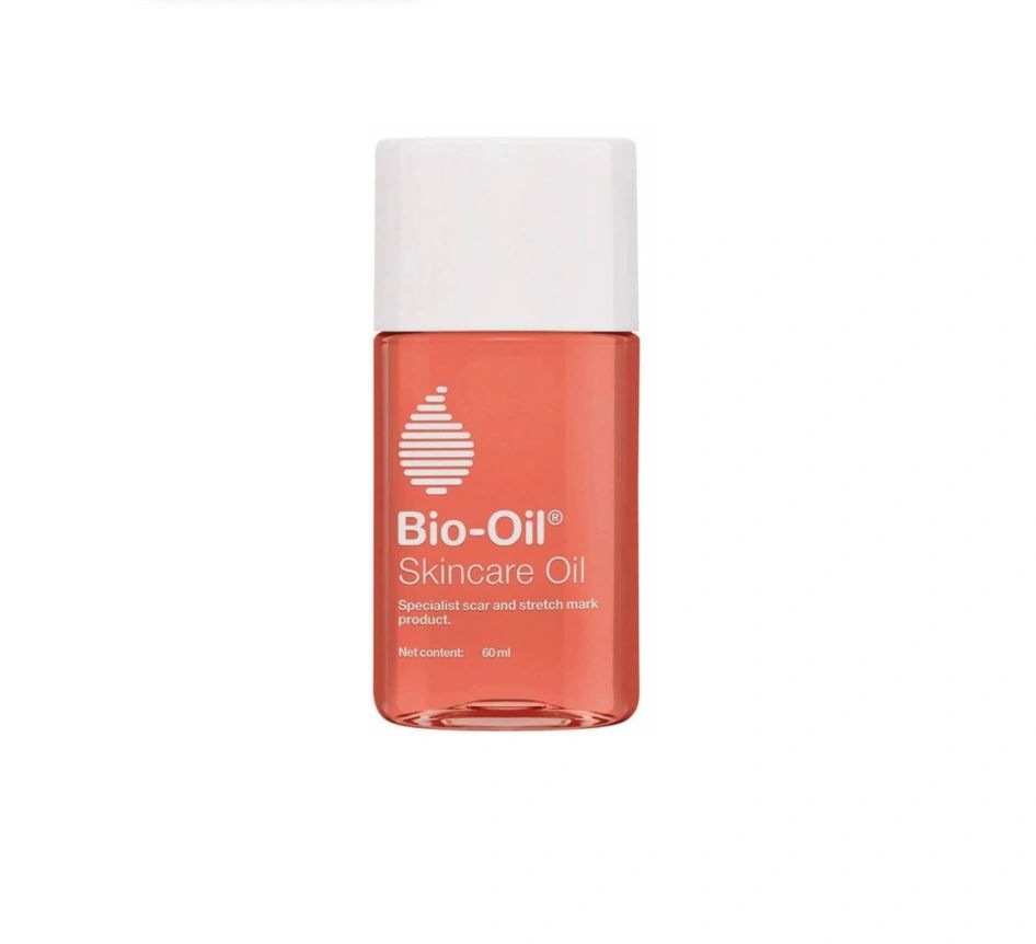 Bio Oil - Scar, Age Spot, Stretch mark reducer