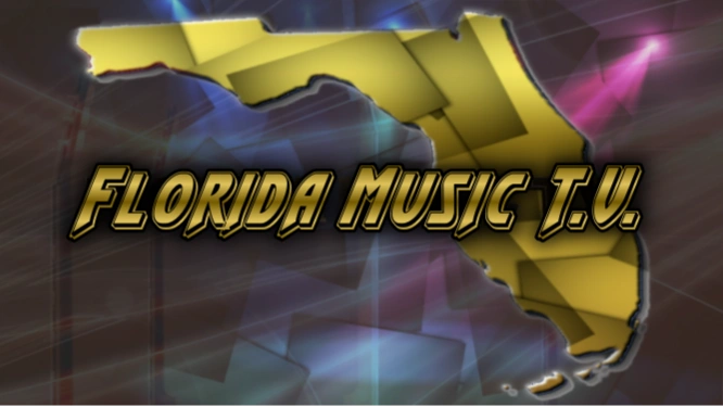 Florida Music T.V.