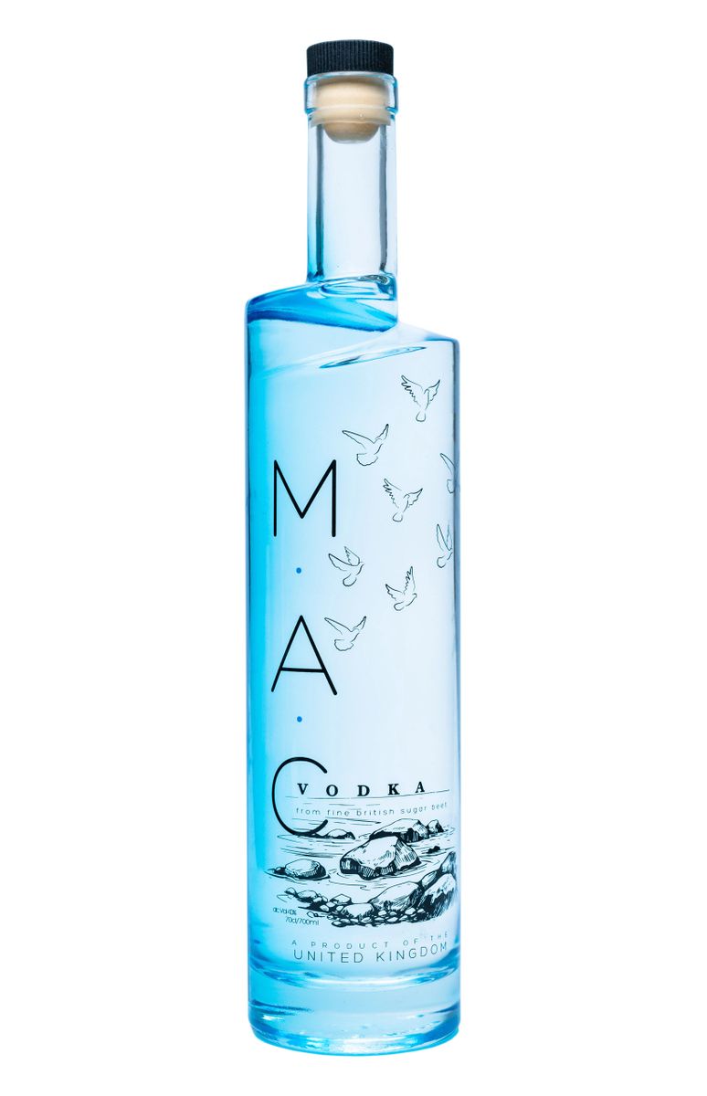 MacVodka - Original (70cl)