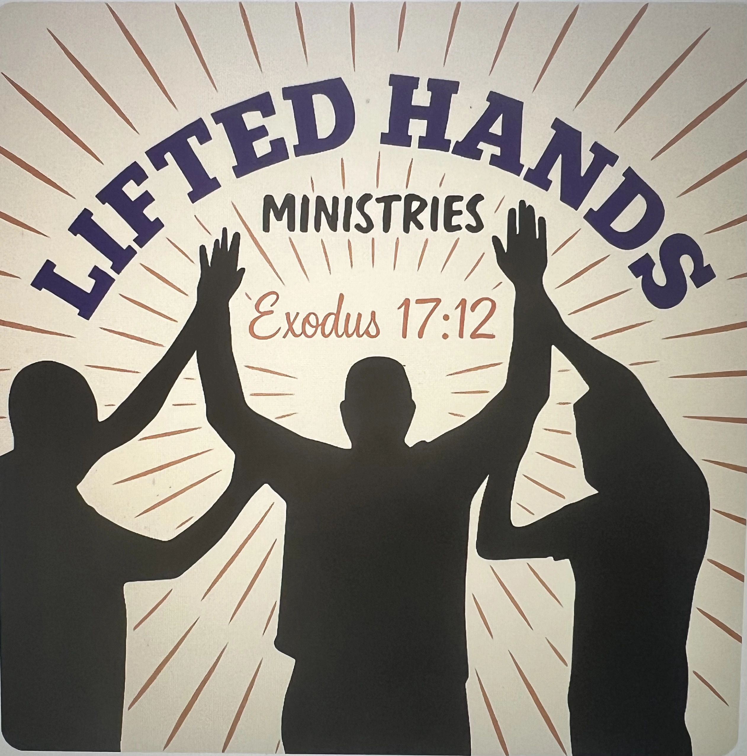 Lifted Hands Ministries