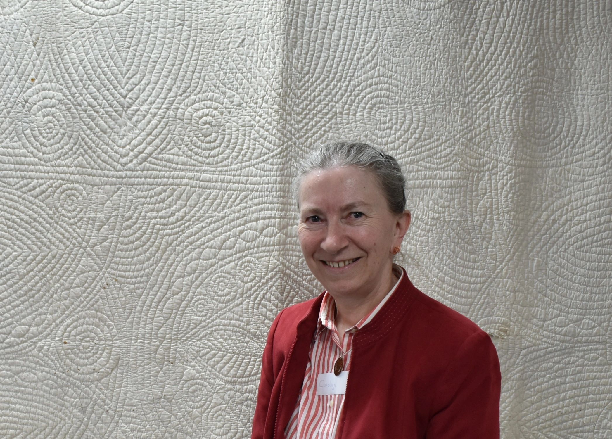 Arizona Quilt Study Group - Quilt, Quilt, History, Fabric
