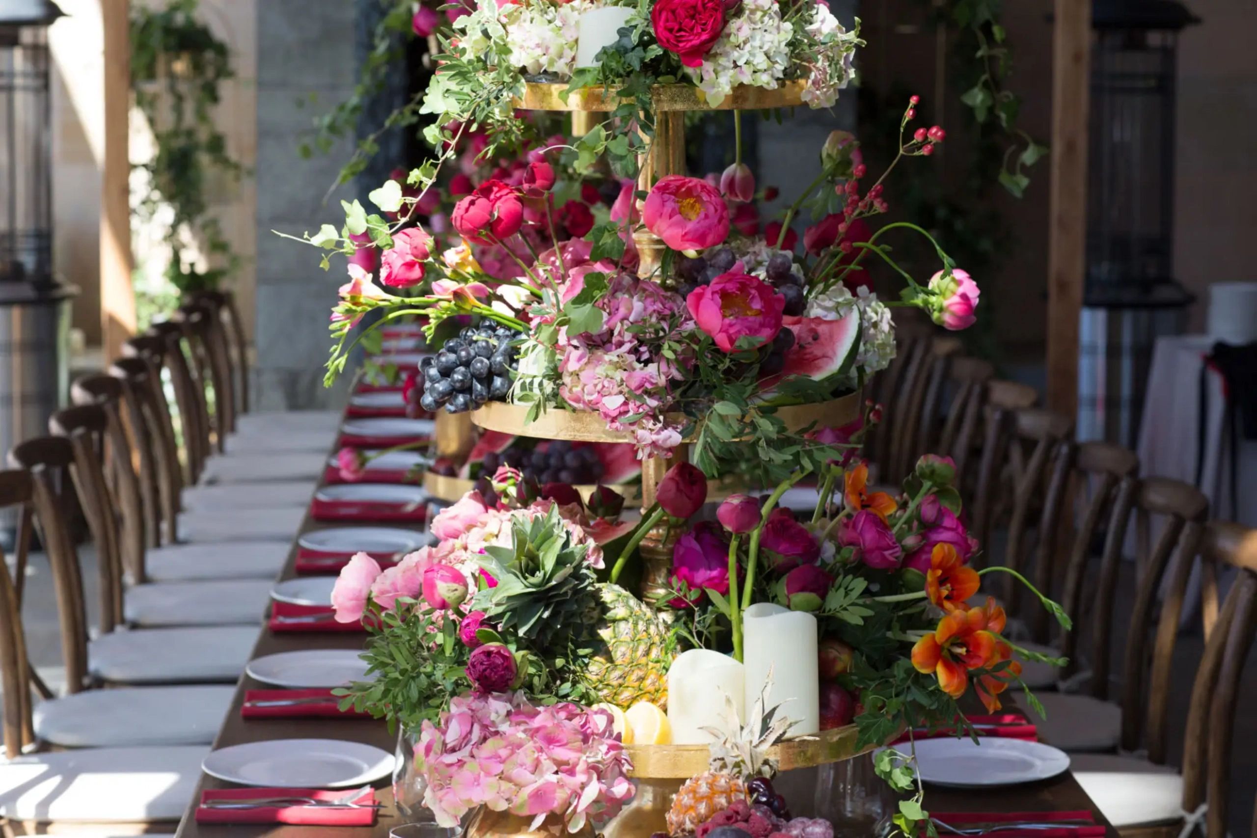 Black Card Events Az - Wedding and Event Planning, Party Planners ...