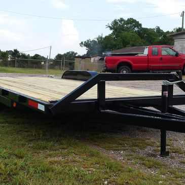 Native Trailers, LLC