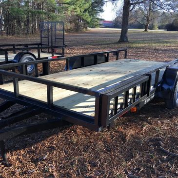 Native Trailers, LLC